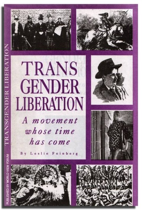 Transgender Liberation