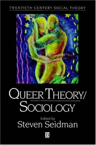 Queer Theory Sociology